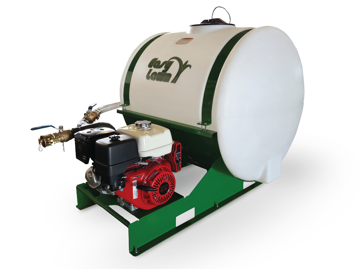 Landscaper Series L20 | Easy Lawn Machines | TAG Equipment