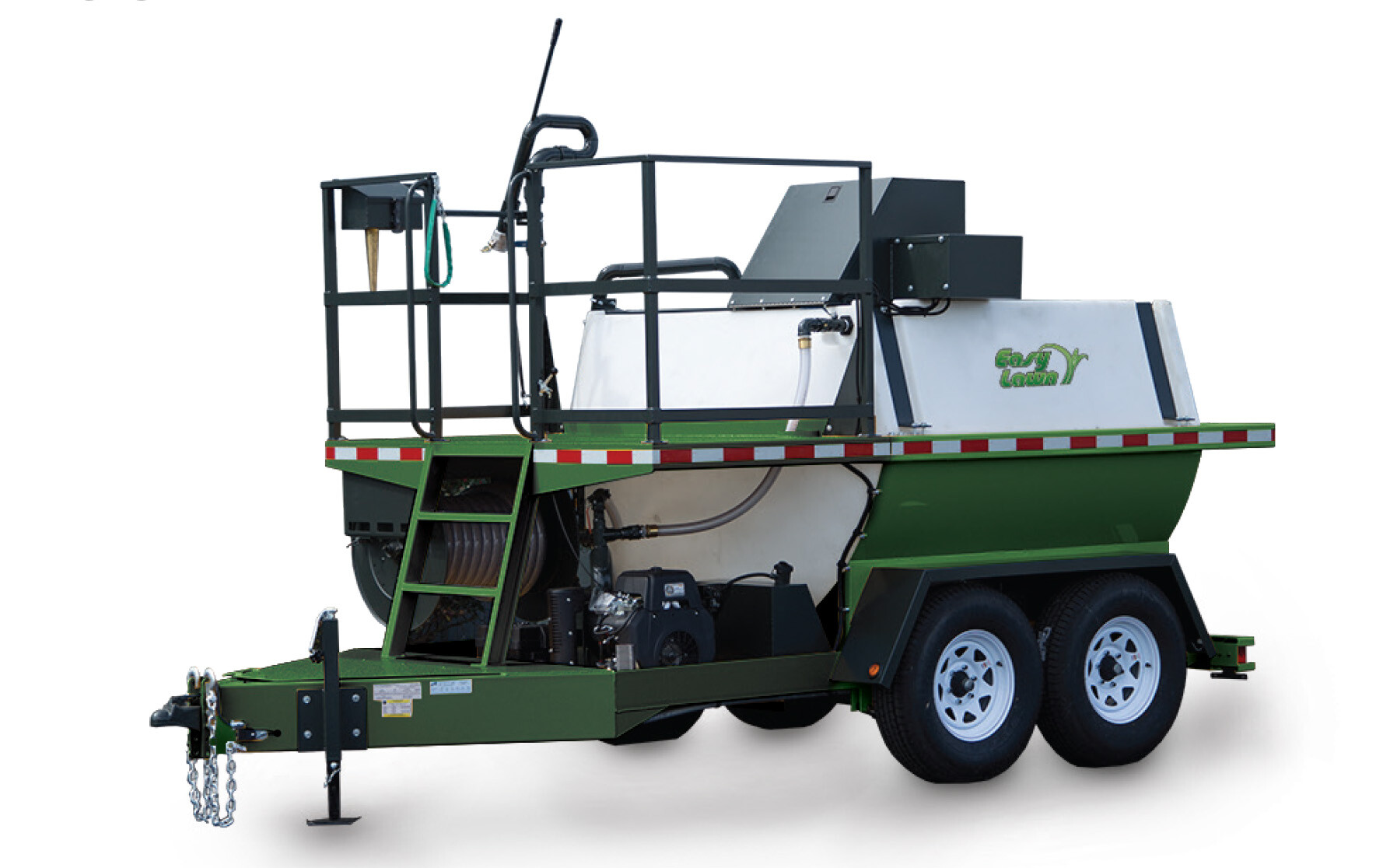 Landscaper Series L90 | Easy Lawn Machines | TAG Equipment