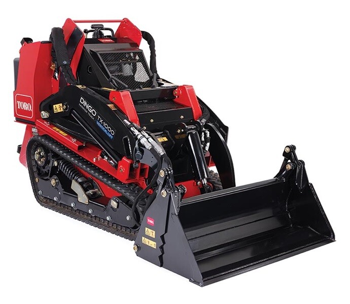 Toro Attachments | Toro Machine Attachments | TAG Equipment