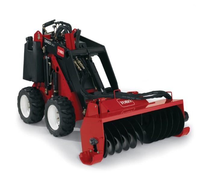 Toro Attachments | Toro Machine Attachments | TAG Equipment